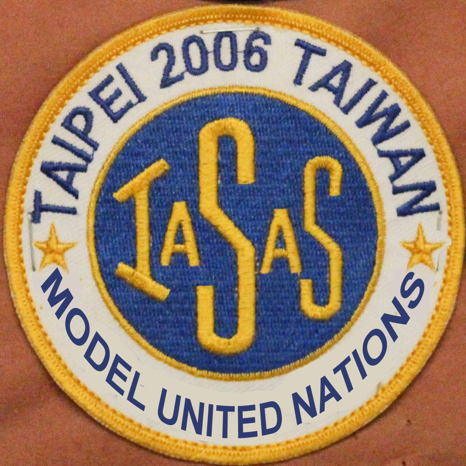 MUN Archives – IASAS.asia